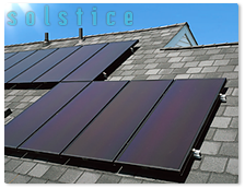 CertainTeed Solstice DC SW 250 Mono Black SolarWorld Solar Panel