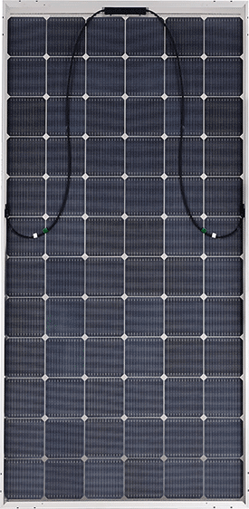 LG NeON 2 LG400N2W-V5 400W 72-Cell Solar Panel