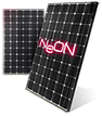 LG LG305N1C-B3 Solar Panel - Mono X NeON
