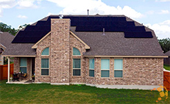 Mission Solar Panels - Low Wholesale Prices