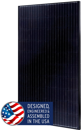 Mission Solar Panels - Low Wholesale Prices