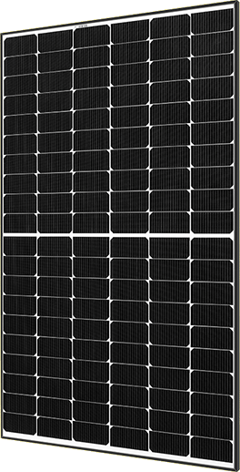 REC Alpha Series Solar Panels