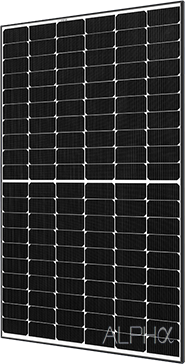 REC Alpha, N-Peak & TwinPeak Solar Panel Sale