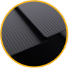 REC Alpha Pure-R Series REC420AA Pure-R 420W Solar Panel