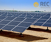 REC TwinPeak REC350TP2S 72 350W Solar Panel