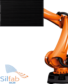 Silfab Solar Panels