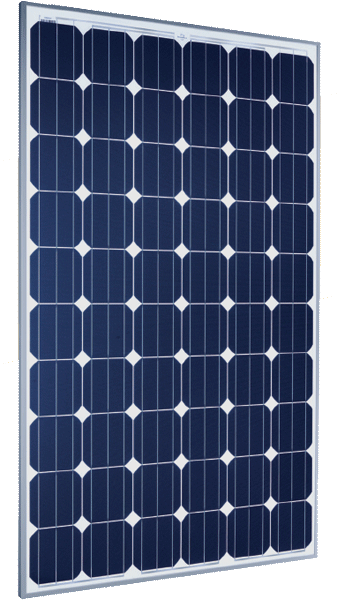 SolarWorld SW265 Mono Solar Panel - Wholesale Discount