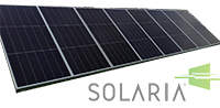 Solaria PowerXT 400R-PD 400W Solar Panel - Low Price