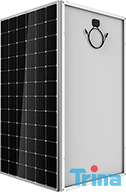 Trina Tallmax M Plus TSM-380DE14A(II) 72-cell Solar Panel