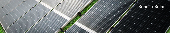 Samsung Solar Panels | Wholesale Modules