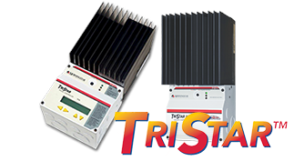 Morningstar Charge Controllers