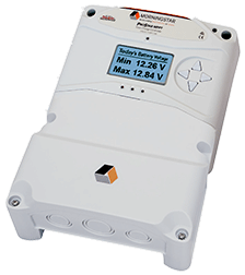 Morningstar ProStar PS-MPPT-40 Solar Charge Controller