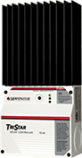 Morningstar TriStar MPPT & PWM Charge Controller Systems & Review