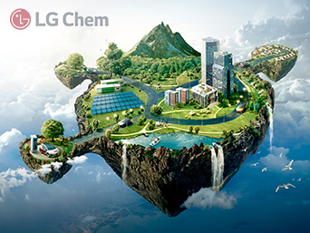 LG Chem ESS Energy Storage