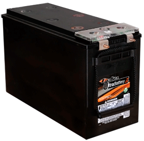 Ecoult UltraFlex Energy Storage Systems - Deka UltraBattery Price