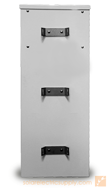 AC/DC Outdoor UPS Systems