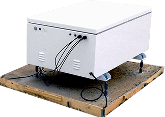 AC/DC Outdoor UPS Systems