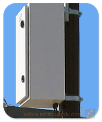 AC/DC Outdoor UPS Systems