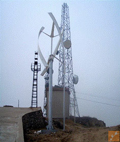 Microgrid Solar Systems - SDC Hybrid Remote Solar Power