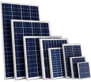 Microgrid Solar Systems - SDC Hybrid Remote Solar Power