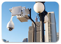 MAPPS Street Light / Power Pole AC Power Adapter