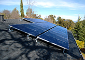 Residential Solar Panel System Projects & Reviews