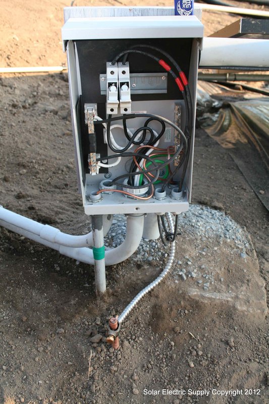 Residential Solar Panel System Projects & Reviews