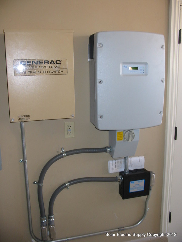 Residential Solar Panel System Projects & Reviews