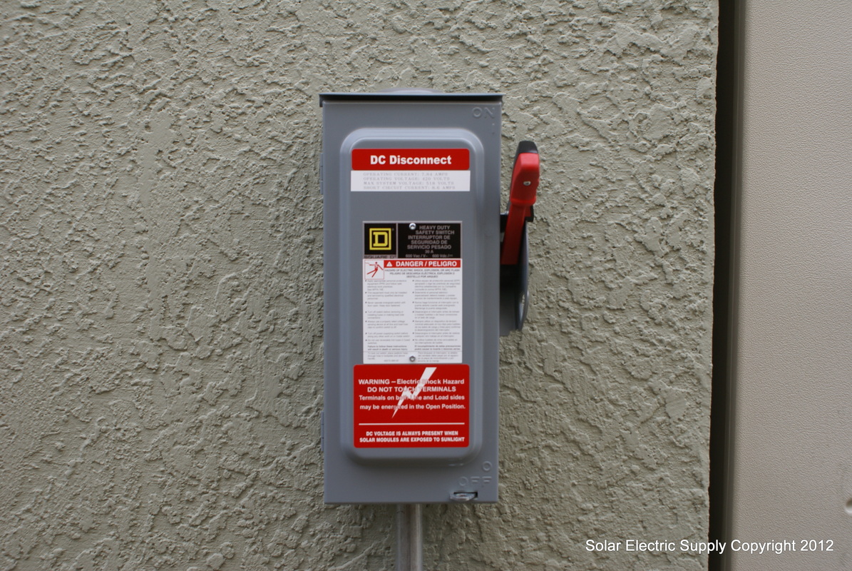 Residential Solar Panel System Projects & Reviews