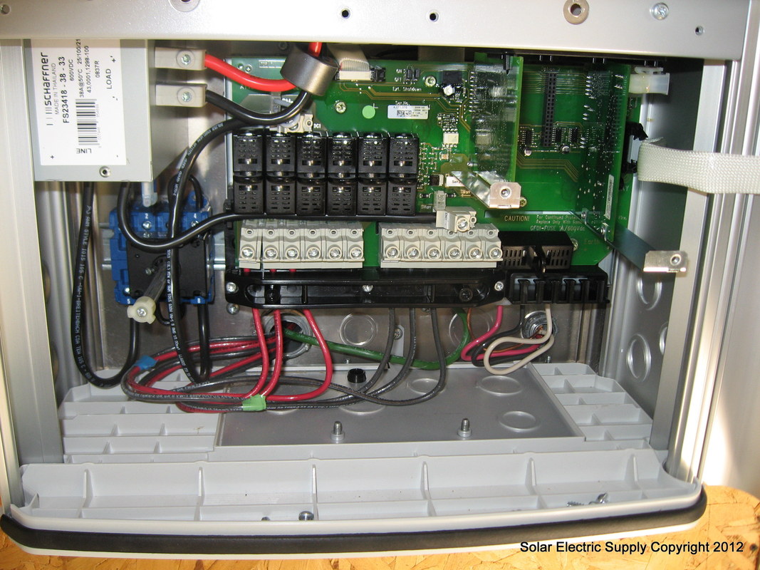 Residential Solar Panel System Projects & Reviews