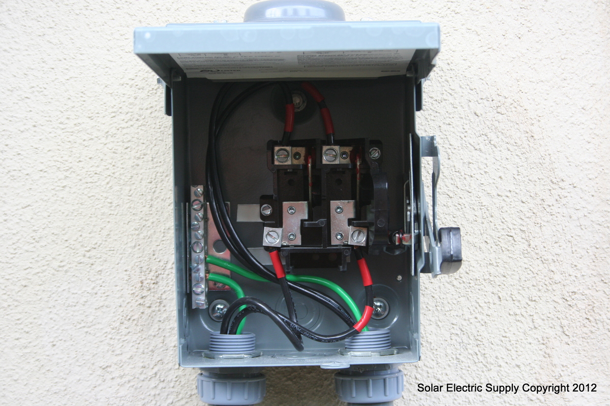 Residential Solar Panel System Projects & Reviews