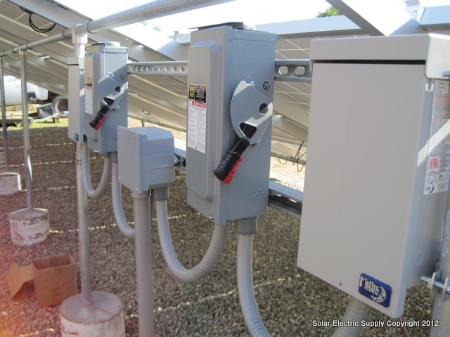 Residential Solar Panel System Projects & Reviews