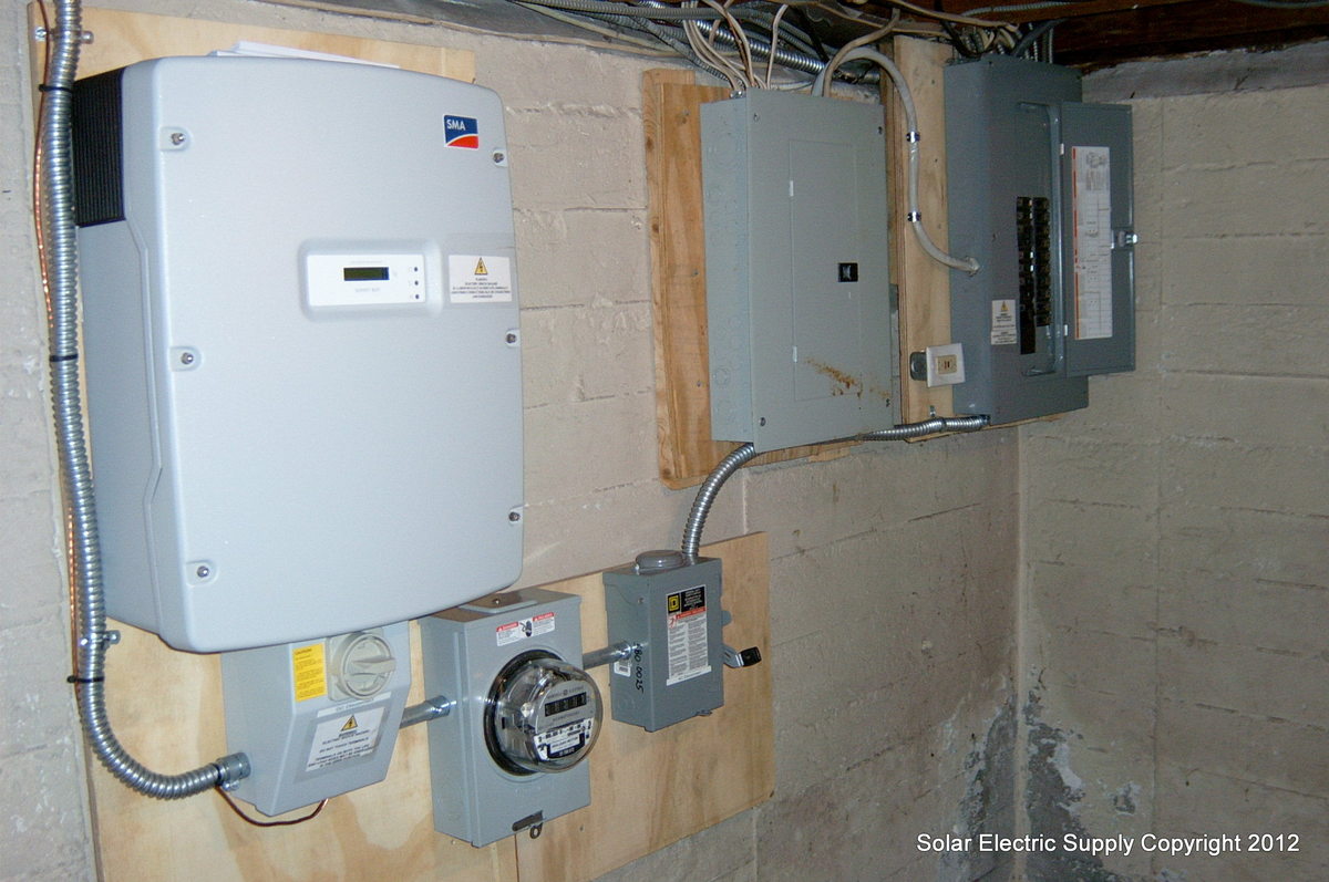 Residential Solar Panel System Projects & Reviews