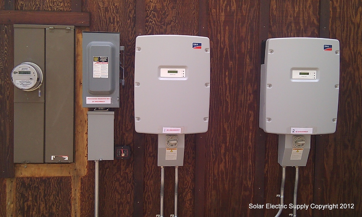 Residential Solar Panel System Projects & Reviews