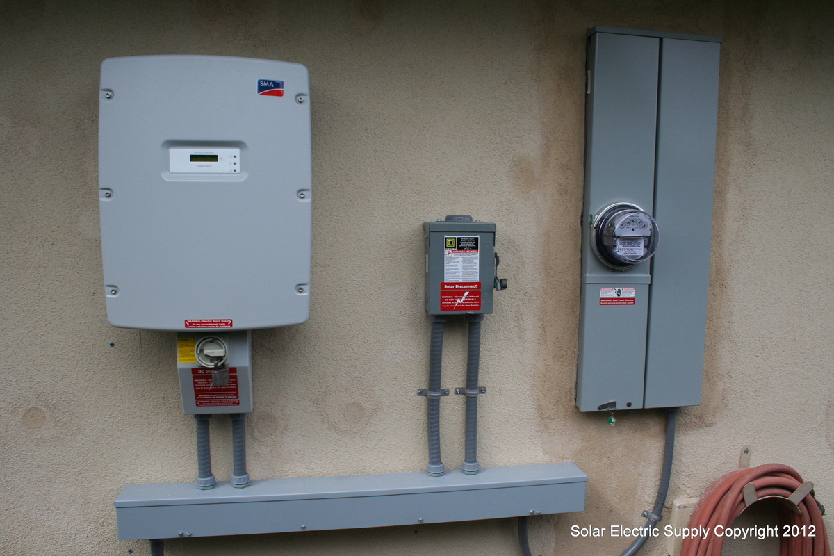 Residential Solar Panel System Projects & Reviews