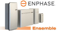 Solar Battery Backup Systems - Emergency Battery Storage