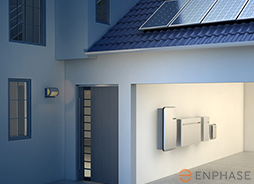 Enphase Encharge 10kWh Battery Storage - Low Ensemble Prices
