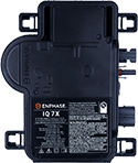Enphase Enpower MID Smart Switch for Ensemble Systems