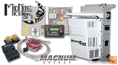 Solar Battery Backup Systems - Emergency Battery Storage