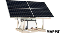 Solar Battery Backup Systems - Emergency Battery Storage