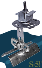 S-5! S-5-PV Kit for Metal Roof Solar Panel System Mounting