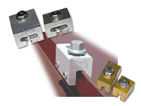 S-5! Metal Roof Solar PV Mounting Systems