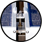 S-5! Metal Roof Solar PV Mounting Systems