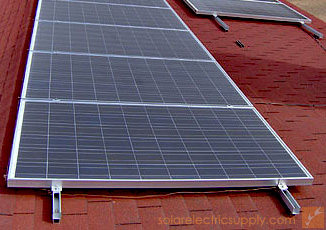 Wholesale Prosolar Mounts - Professional Solar Products
