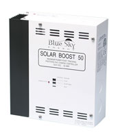 Blue Sky Solar Boost MPPT Charge Controllers