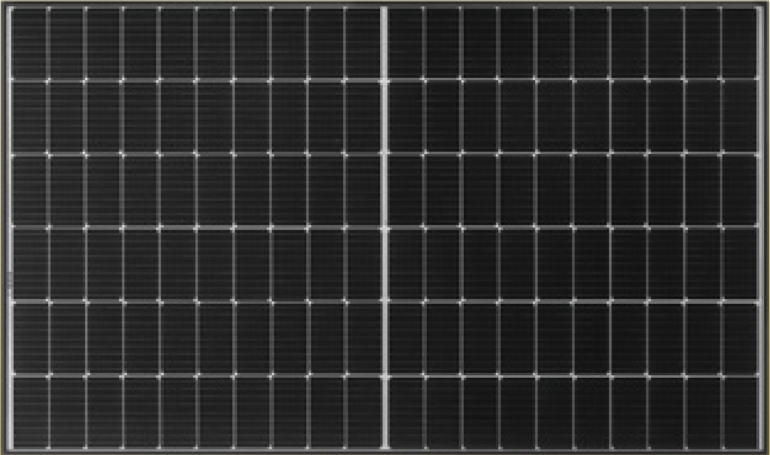REC TwinPeak REC370TP4 370W Solar Panel