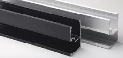 SnapNrack Series 100 Roof PV Mounting System